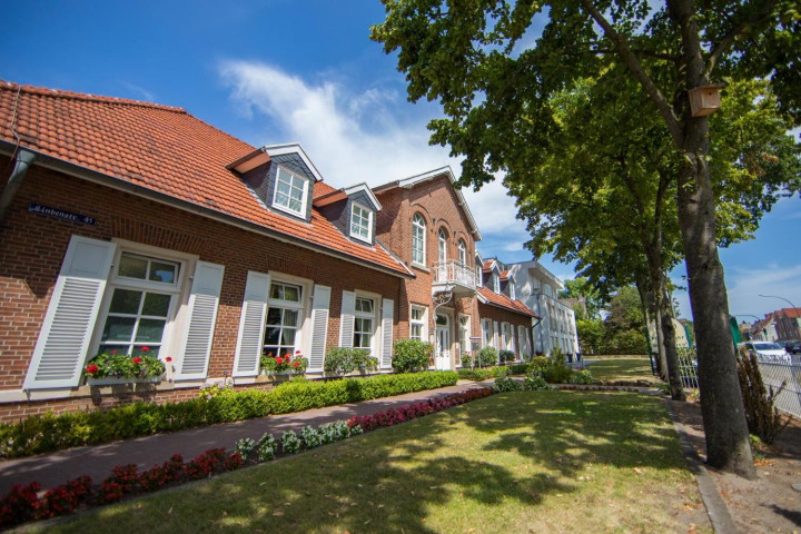 Altes Landhaus - Lingen (Ems)