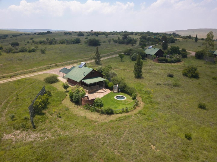 Stone Hill - Magaliesburg