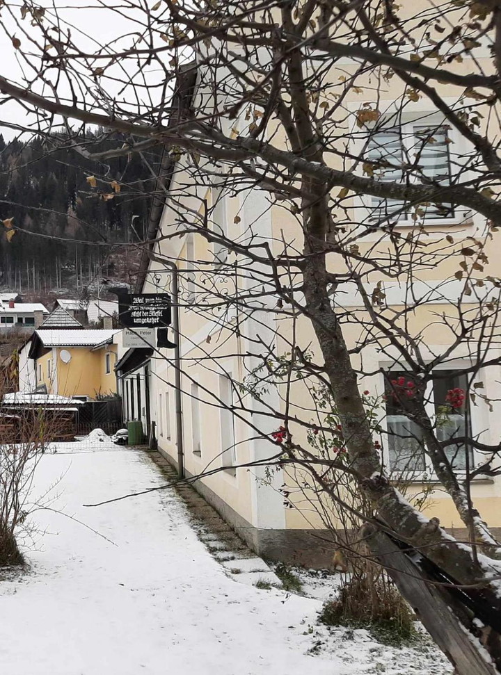 Haus Peter - Murau