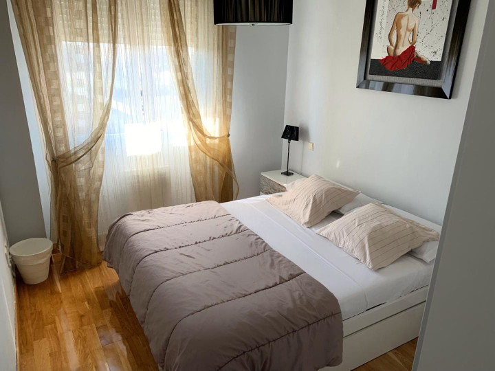 Apto Alma Parking Y Piscina Gratis - Zaragoza