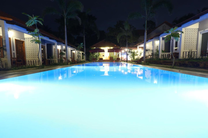 Gecko House - Phú Quốc