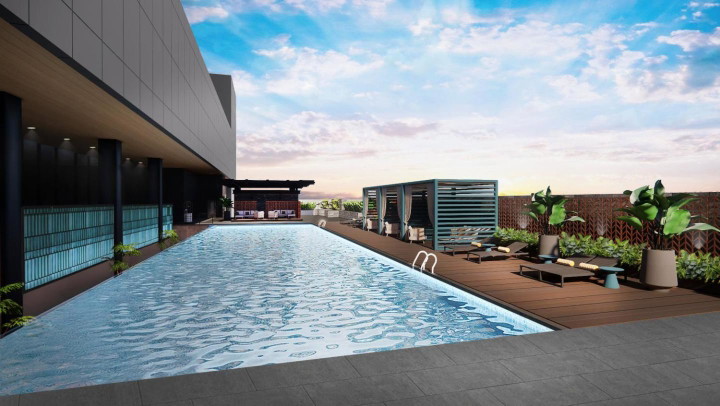 Voco Kuching By Ihg - Sarawak