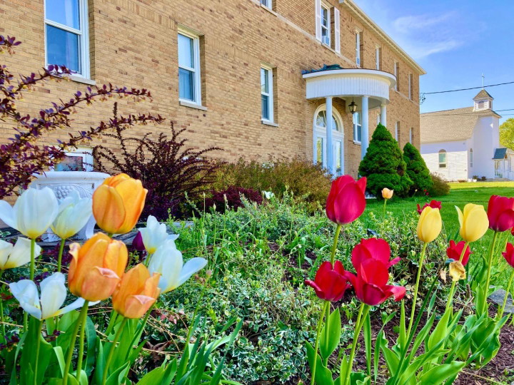 Garden Grove Retreat & Lodging Near Pictured Rocks, Fayette, Trails - Estados Unidos