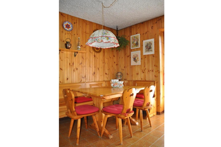 Rustico Nel Complesso Chapelle - Sauze d'Oulx