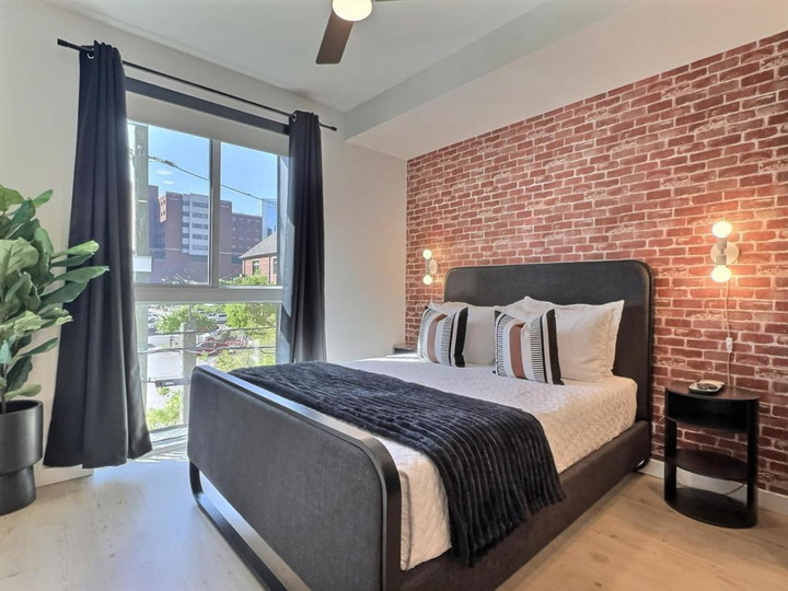 Relaxing City Stay, Walk To Uab And Local Dining - Alabama