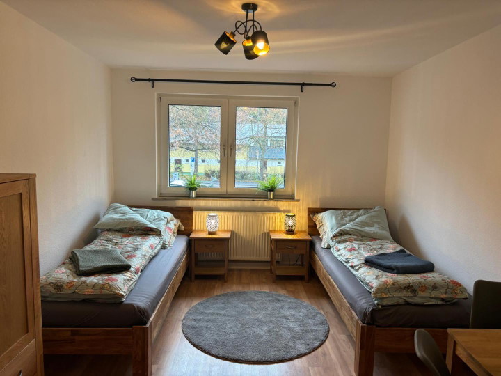 Anna´s Apartments - Wiesbaden