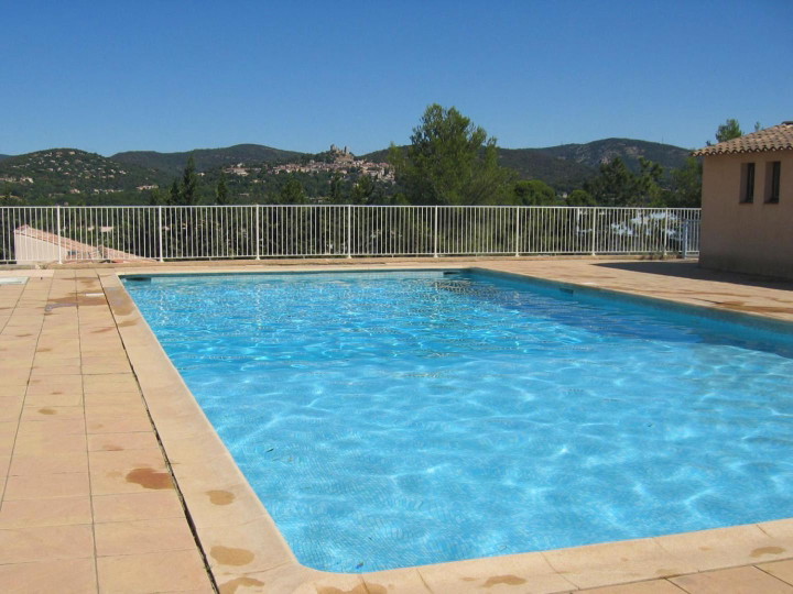 Holiday Home Lou Cepoun By Interhome - Le Plan-de-la-Tour