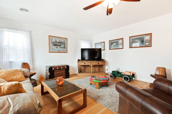 Bo360 Multi-family Group Sanctuary With Hot Tub - Billings, MT