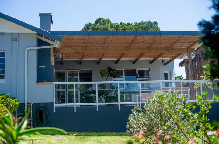 The Paper Fig House - Plettenberg Bay