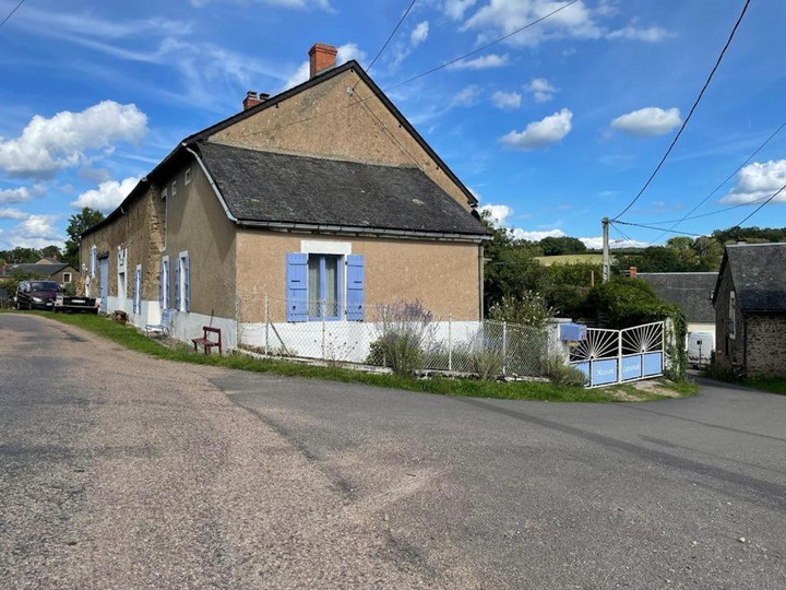 Maison Lavande - France