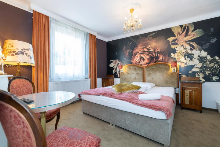 Corso, Zimmer & Cafe, Hotel Garni - Lower Austria