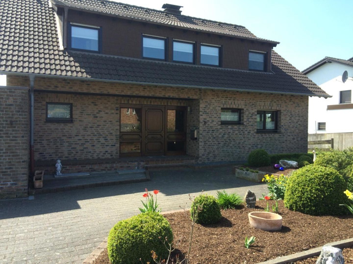 Ferienwohnung Offermann - Stolberg