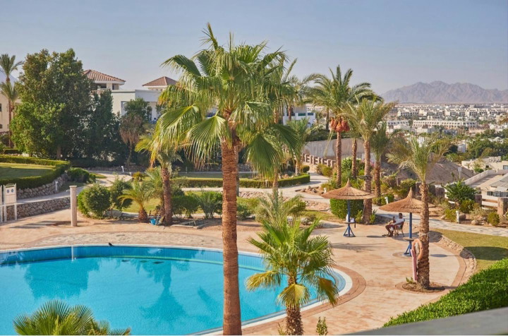 Luxury Apartment In The Heart Of Naama Bay - Sharm El-Sheikh