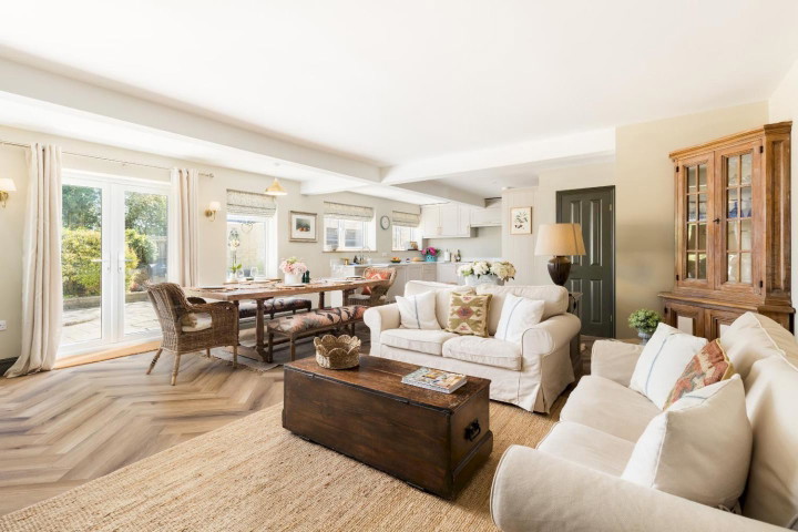 Exquisite 3 Bedroom House In Bourton On The Water - Pass The Keys - Bourton-on-the-Water