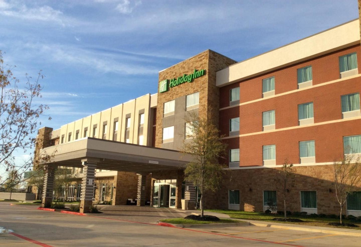Holiday Inn Trophy Club By Ihg - Fort Worth, TX