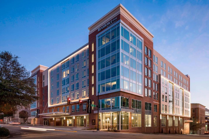 Residence Inn By Marriott Greenville Downtown - Piedmont, SC