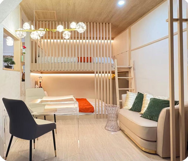 Designers Apartment Shibuya Shinjuku Area - Shibuya