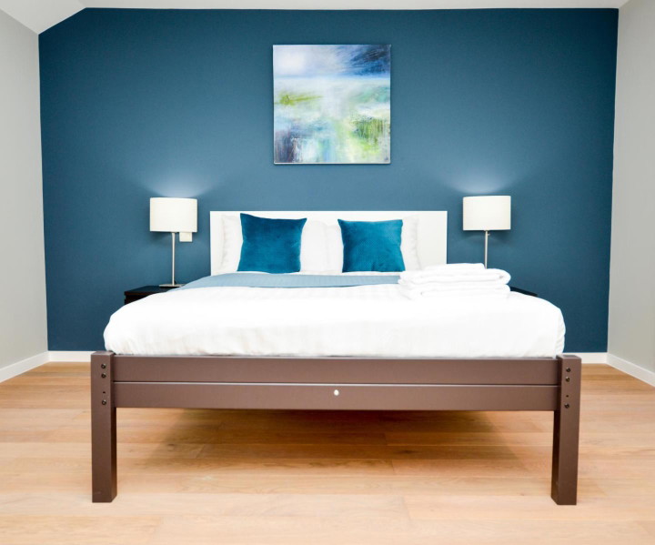 Fitzroy Serviced Apartments By Concept Apartments - Londres