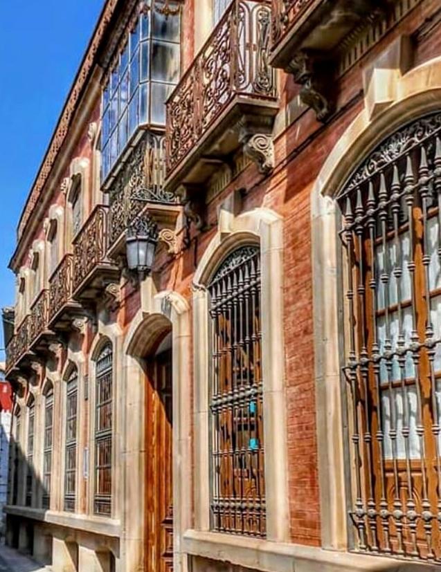 Hotel Ordóñez Sandoval - Úbeda