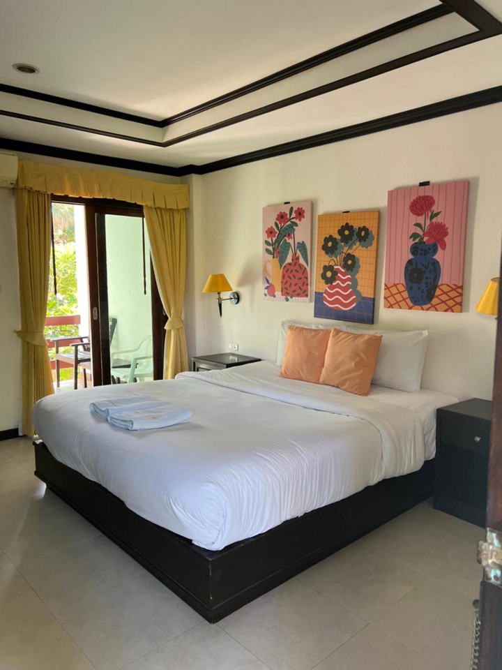 Samui Seabreeze Place - Ko Samui
