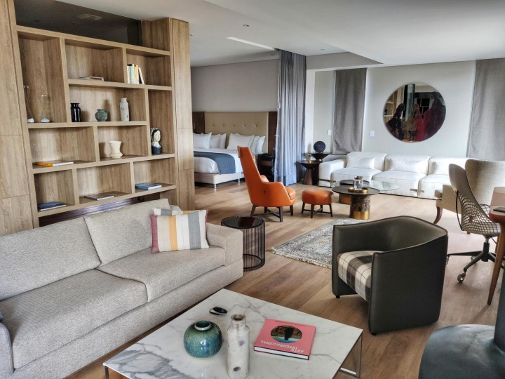 Cassa Luxury Homes - Bogotá