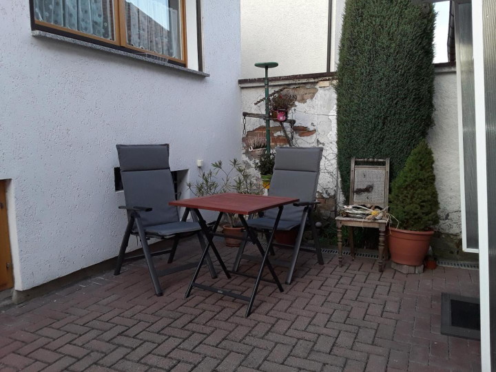 Ferienhaus Pieper - Harzgerode