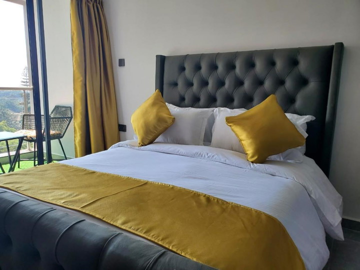 Avalor Suites - Marcus Garvey - Nairobi