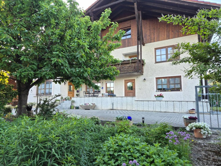 Haus Am Gschlößlweg - Bayern