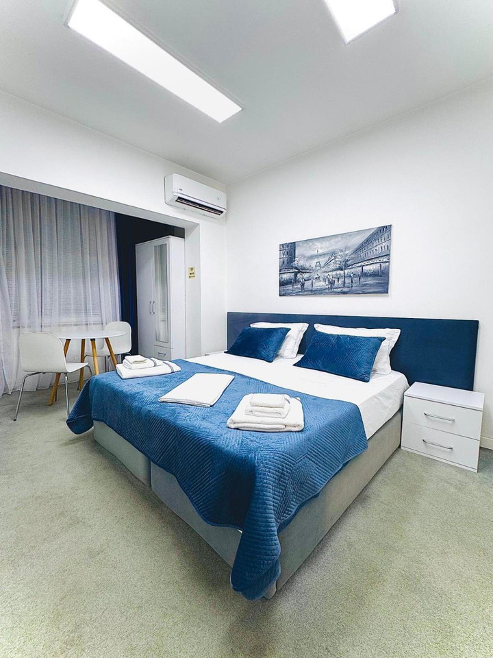 Tirana Central Suites - Albanien