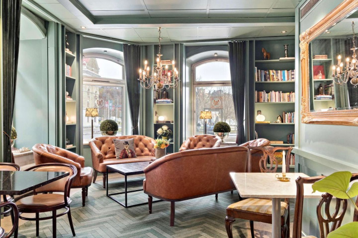 Best Western Plus Hotel Baltic - Sundsvall