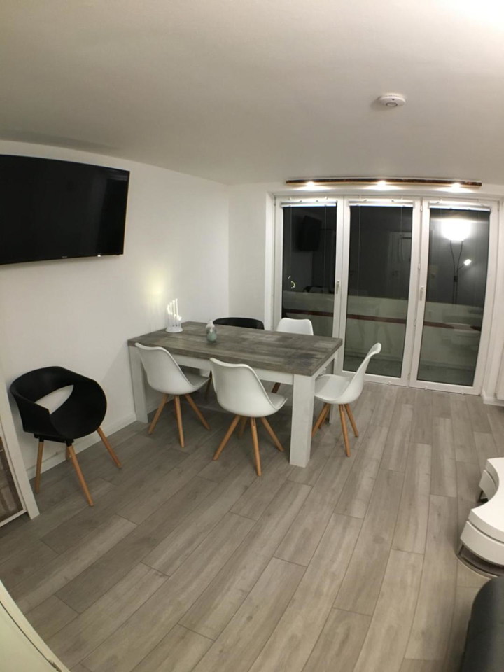 Ferienwohnung Mila Braunlage - Braunlage