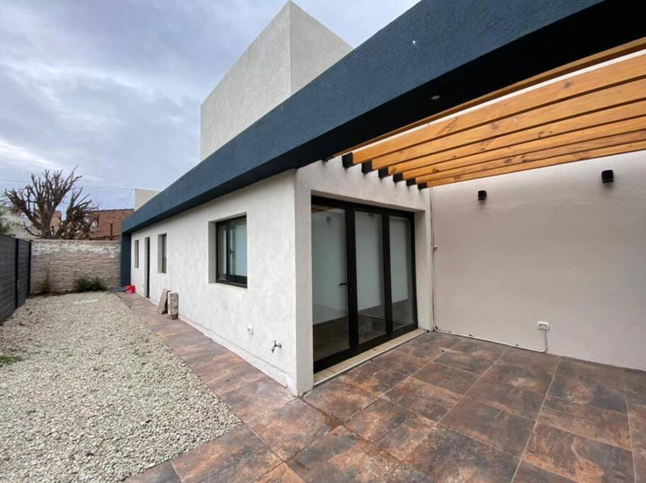 Casa San Benito - Trelew