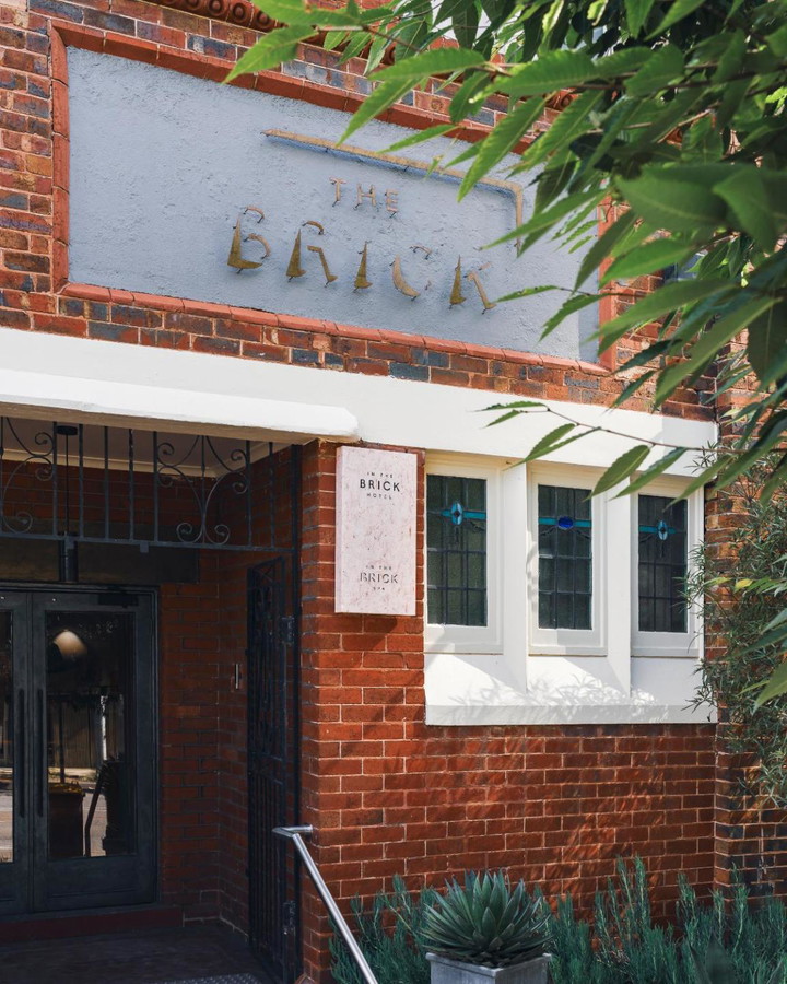 In The Brick Spa And Hotel - St. Kilda