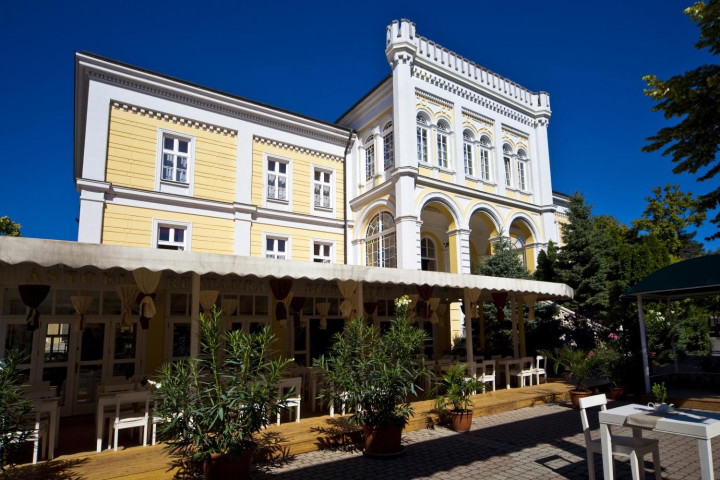 Hotel Astoria - Veszprém