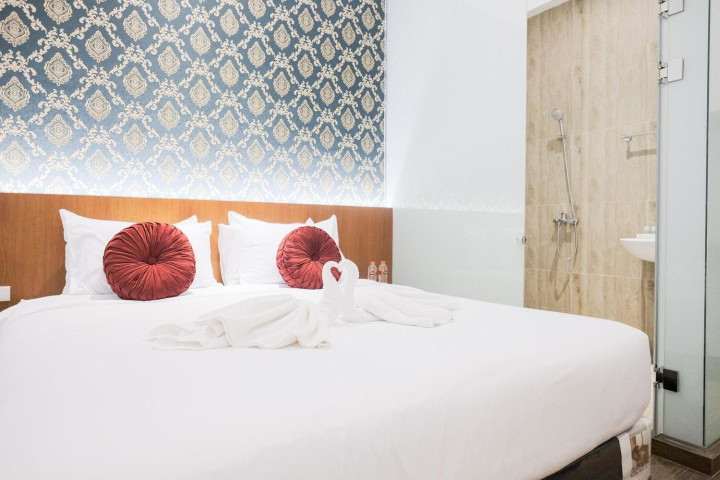 King's Palace Medan Redpartner - 메단