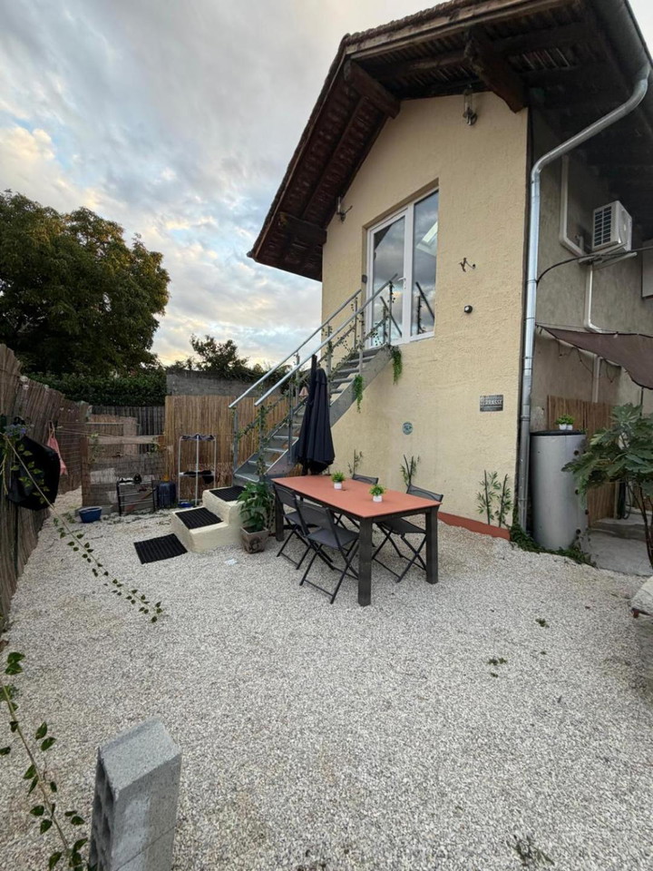 Le Perchoir T2 Proche De Genève - Geneva