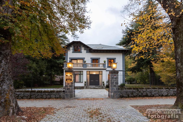 Casa Maristany - Setcases