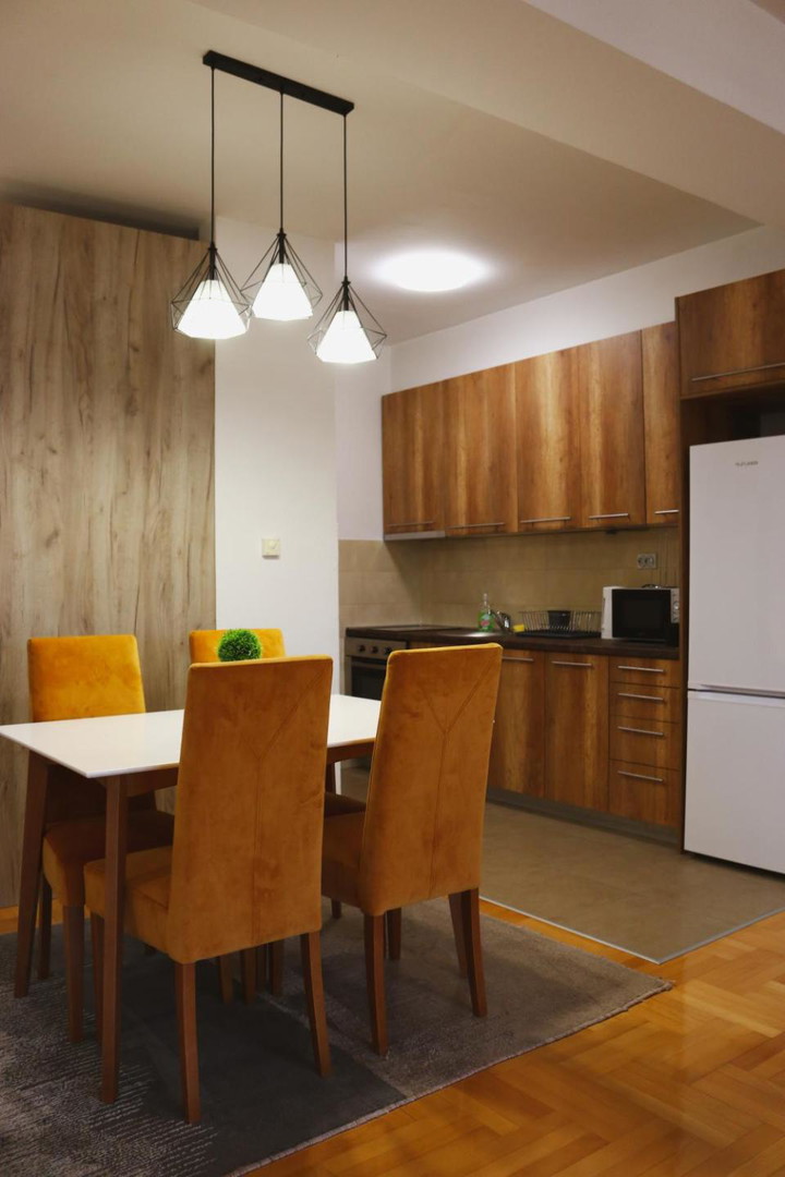S Apartment - Skopje