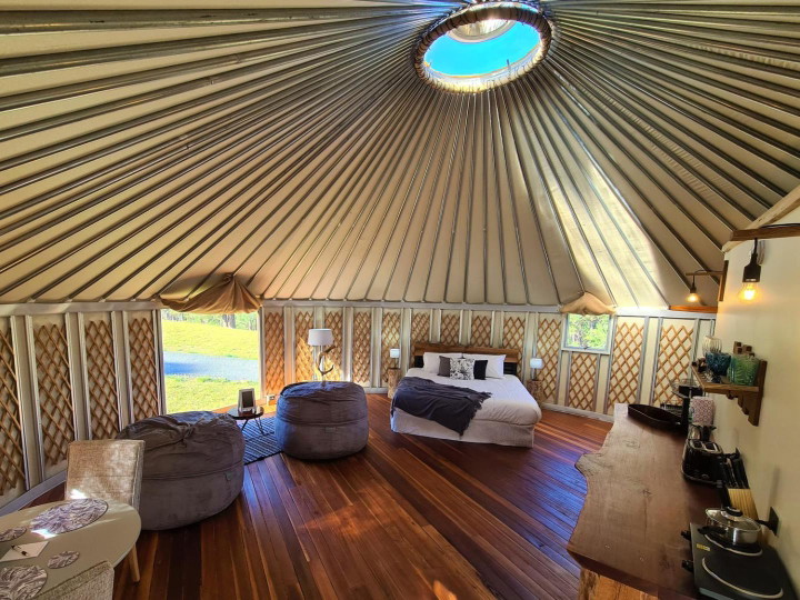 Noosa Eco Retreat - Cooroy