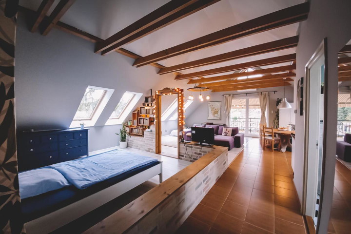 Pannónia Apartment - Szentendre