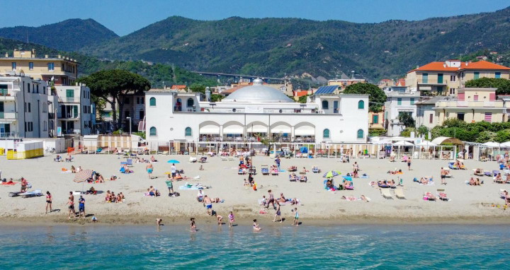 Hotel Premuda - Savone