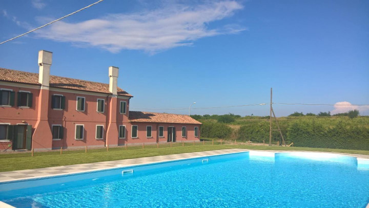 Agriturismo Ca' Bonelli 1924 - Veneto