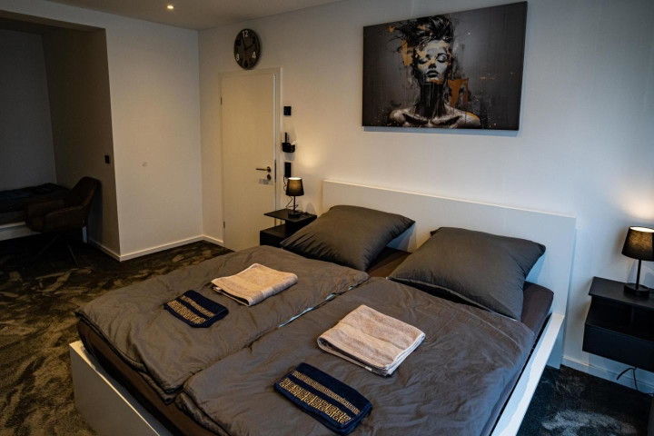 Gsd Apartment - Leipzig