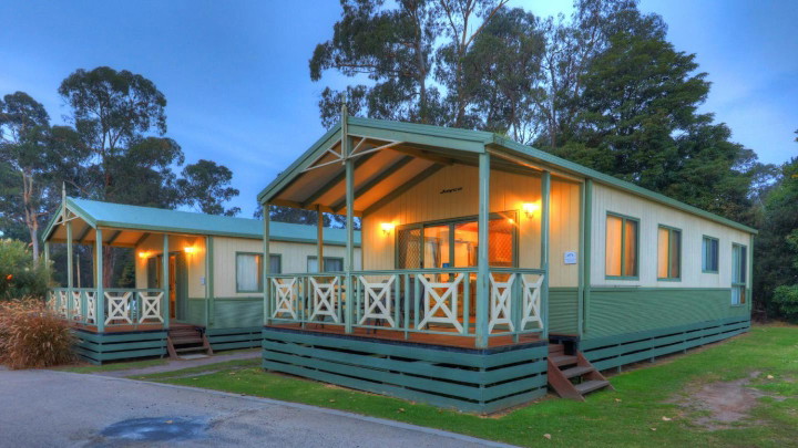 Eden Gateway Holiday Park - New South Wales