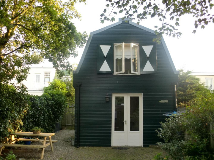 Summerhouse Zandvoort - Heemstede