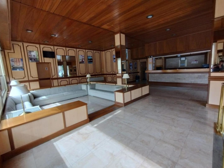 Santablacksuites - Santa Teresita