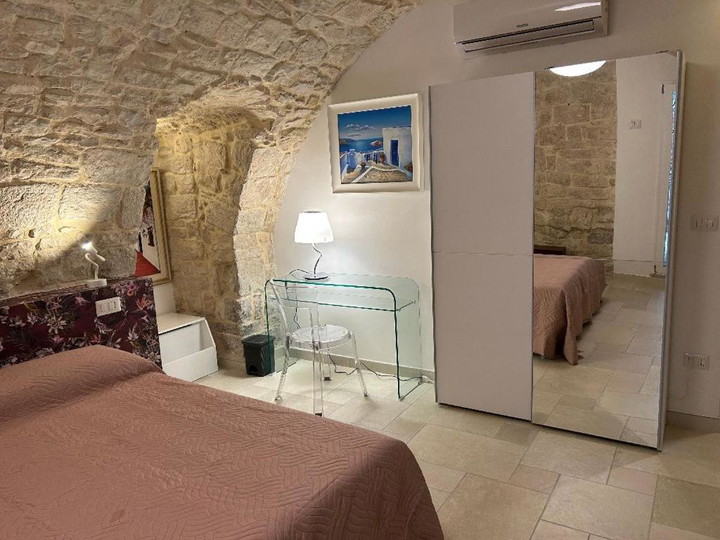 Suite Duomo Trani 6 - Trani