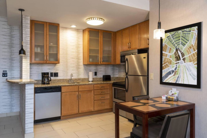 Residence Inn By Marriott Midland - Midland, MI