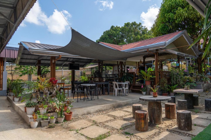 La Casa Josefina - Alfonso