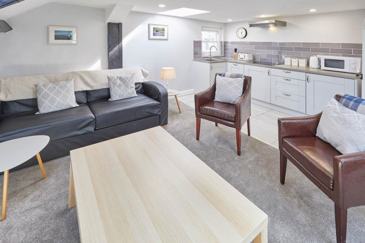 Host & Stay - The Lealholm At Brunswick Holiday Apartments - Robin Hood's Bay